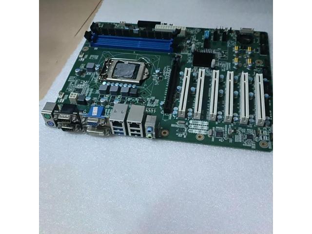 Click here for YK-B75-6P VER:A0 Industrial Control Motherboard prices