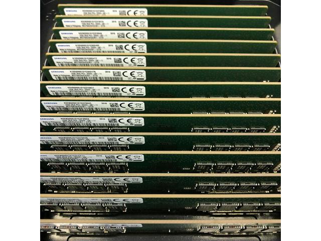 Click here for OptiPlex 7060 5060 3060 XE3 Desktop Memory 16GB DD... prices