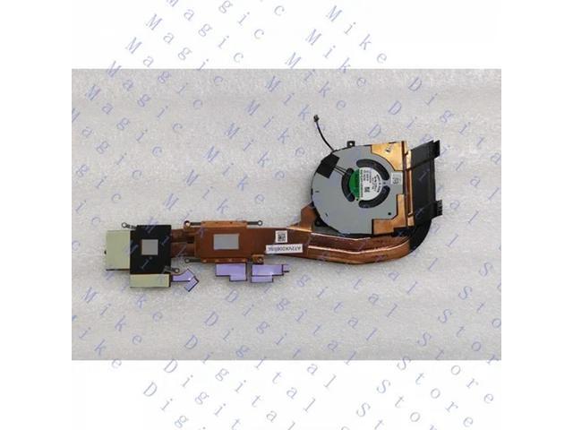 Click here for For Latitude 5511 3551 CPU Cooling Heatsink Fan 0M... prices