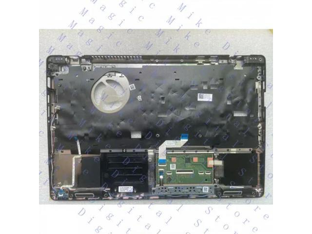 Click here for Palmrest Case w/Touchpad for Latitude 5580 E5580 E... prices