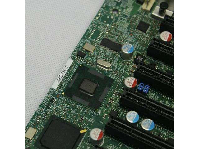 Click here for Server Motherboard 7*PCI-E X5520 LGA-1366 X8DTH-IF prices