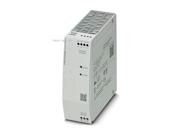 Click here for Power Supply UNO-PS/1AC/24DC/240W 2904372 24 V DC/... prices
