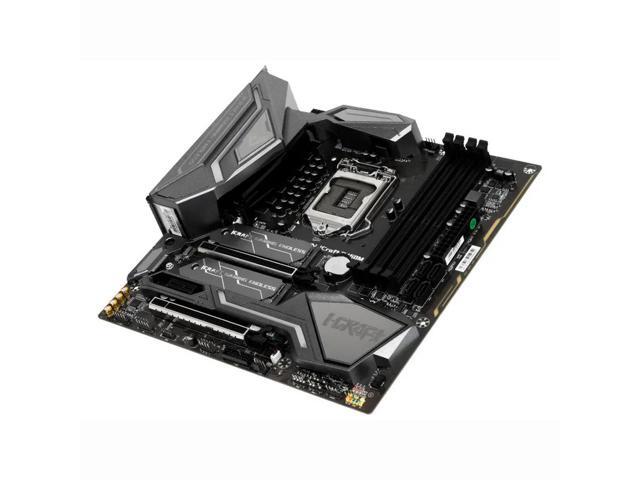 Click here for MS-iCraft B460M For MAXSUN Desktop Computer M-ATX... prices