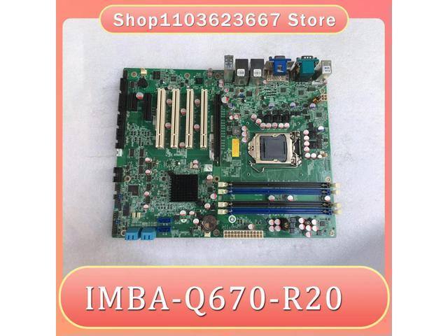 Click here for Industrial Computer Motherboard Dual Network Card... prices
