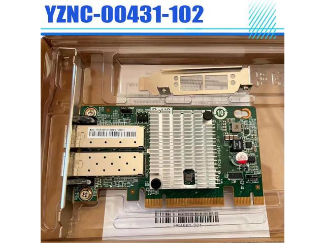 Click here for YZNC-00431-102 10GB Optical Port X710DA2 FTX710-BM... prices