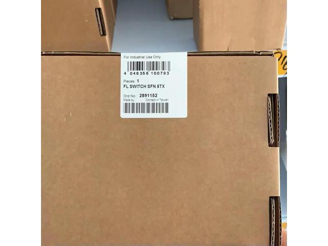 Click here for Industrial Ethernet Switch FL SWITCH SFN 5TX 28911... prices