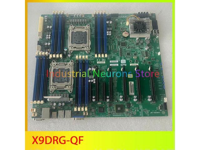 Click here for Dual Server Motherboard Supports E5-2600 CPU DDR3... prices