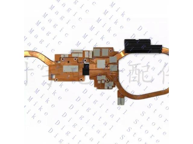 Click here for For Inspiron 16-7620 Laptop Heatsink Cooling Syste... prices