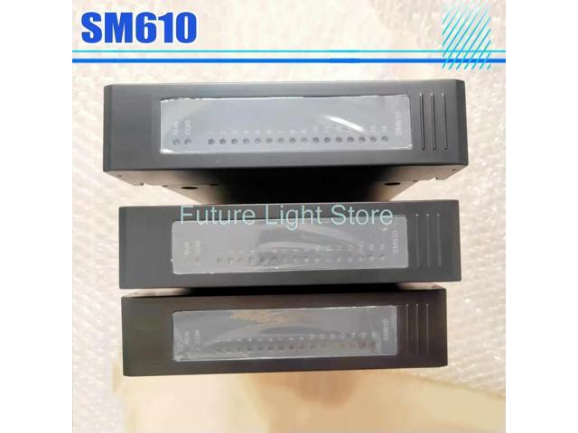 Click here for 1 Pcs SM610 PCL Module DCS Series prices