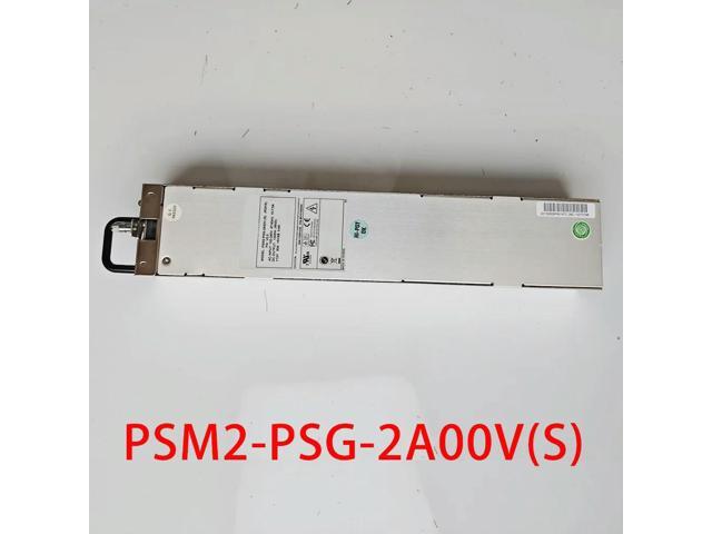 Click here for Server Power Supply PSM2-PSG-2A00V(S) 1000W prices