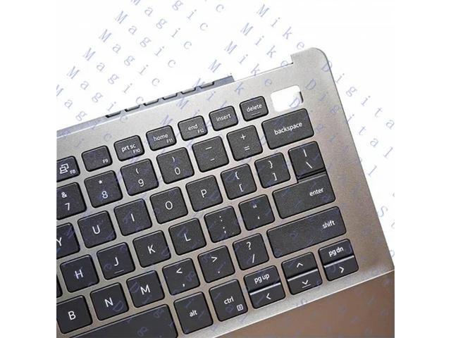 Click here for 0GFRDT Palmrest US with Keyboard Backlit for Latit... prices