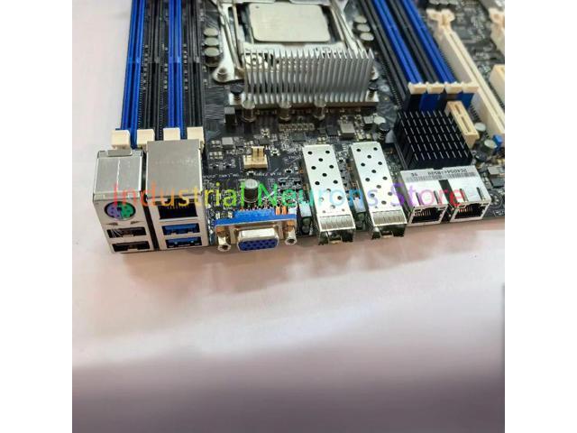 Click here for C612 Workstation Motherboard Supports E5-2600 V3/E... prices