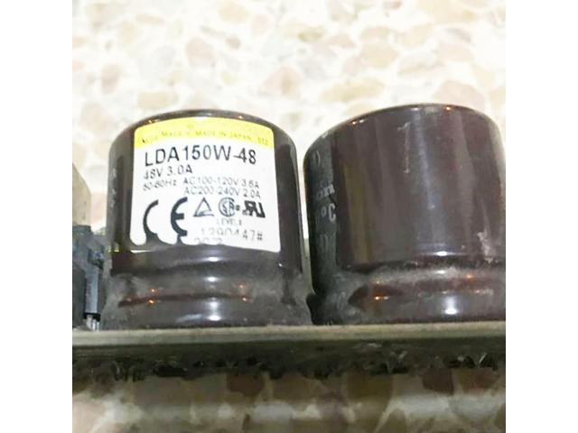 Click here for LDA150W-48 48V/3A Disassembly Switching Power Supp... prices