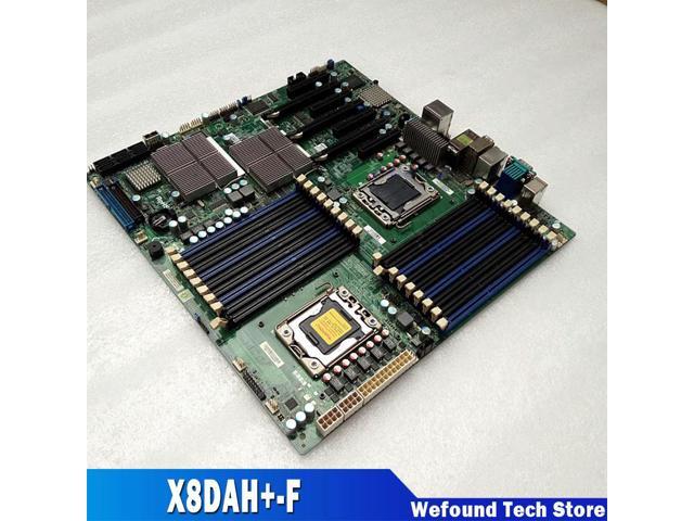 Click here for Server motherboard For X58 LGA1366 Support X5680 X... prices