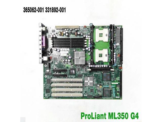 Click here for 365062-001 331892-001 ProLiant ML350 G4 Server Mot... prices