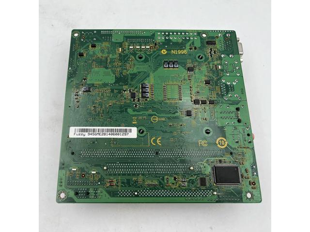 Click here for Fuzzy 19642-4.0 3 Gigabit Port Soft Router 945GME2 prices