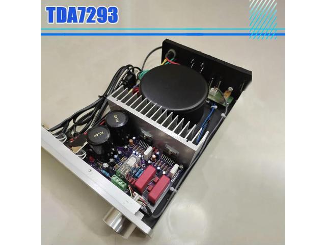 Click here for HiFi High-Power Amplifier Double Parallel Power Am... prices