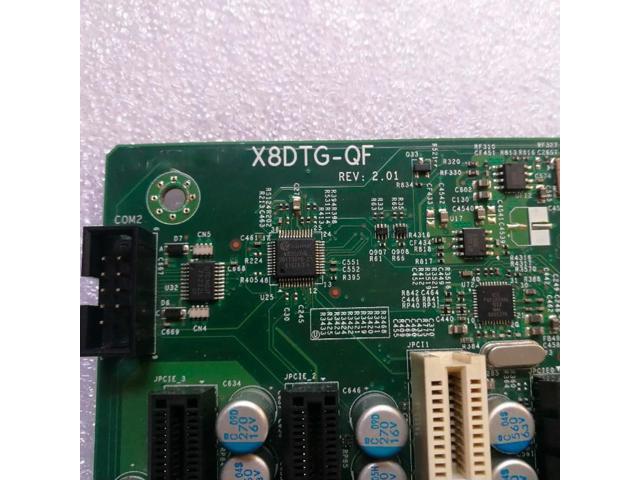 Click here for Server Image Work Medical Motherboard LGA1366 X58... prices