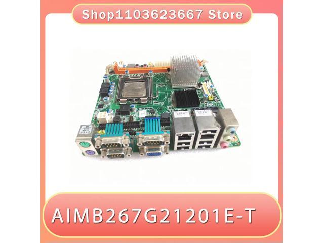 Click here for Dual Ntwork Card Industrial Control Motherboard Mi... prices