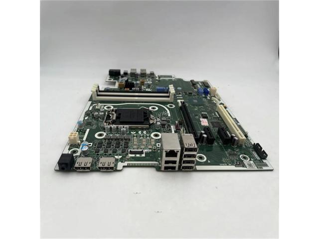 Click here for Desktop Motherboard EliteDesk 800 G6 TWR/SFF Q470... prices