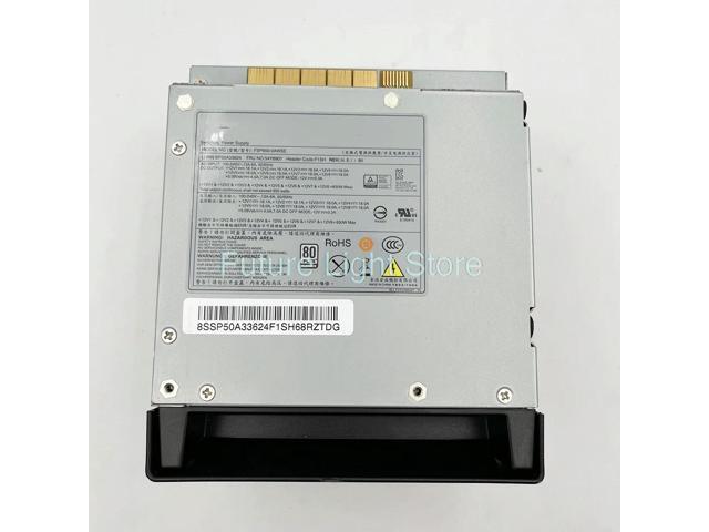 Click here for FSP850-OAWSE FSP850-0AWS 54Y8907 850W Workstation... prices