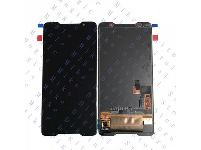 Click here for LCD Display Touch Screen Digitizer Assembly For RO... prices