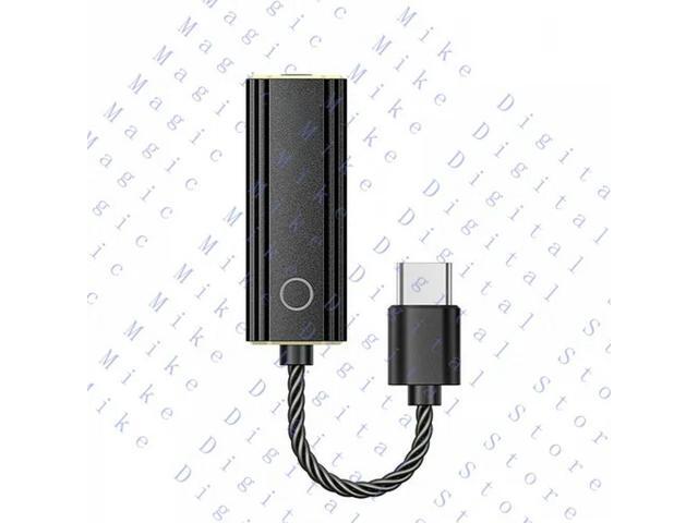 Click here for for FiiO JadeAudio KA2 Hi-Res Tiny Headphone & USB... prices