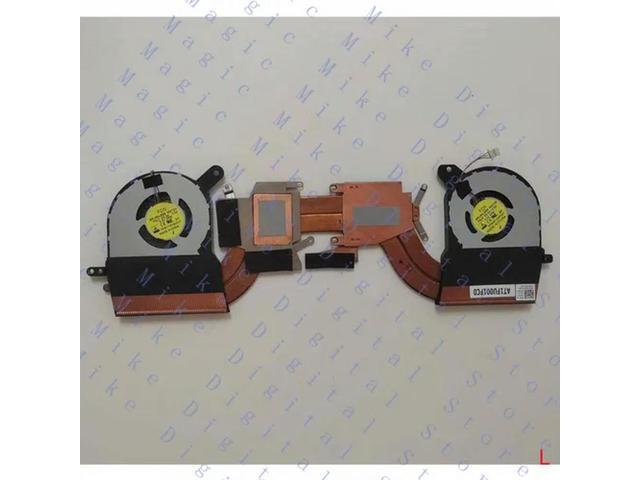 Click here for FOR FCN DFS1700054N0T FGJ7 FGJ6 Notebook fan with... prices