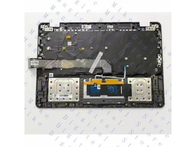 Click here for for Chromebook 14E G2 Palmrest Case Keyboard Frame... prices