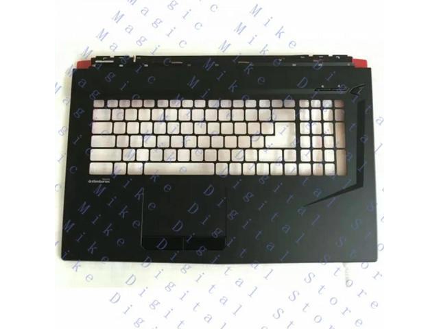 Click here for Palmrest Case Keyboard Frame for GL73 GP73 GP73M M... prices