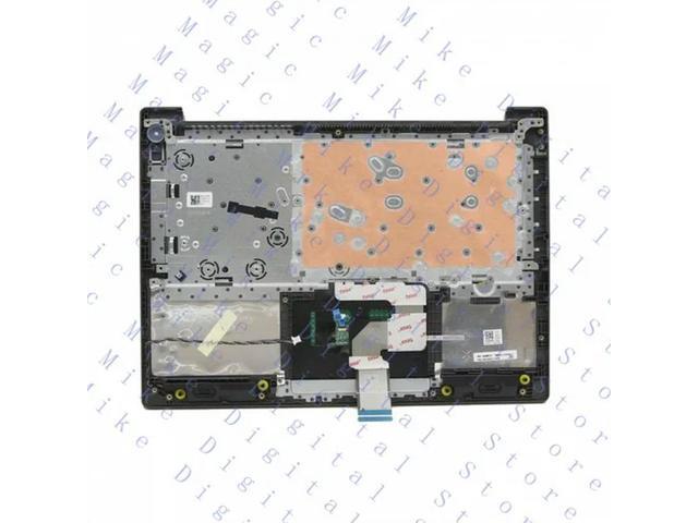 Click here for For V14 G1-IML Upper Case Palmrest Keyboard Bezel... prices