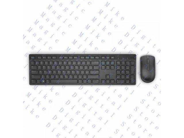 Click here for Genuine FOR Wireless Keyboard and Mouse Black KM63... prices