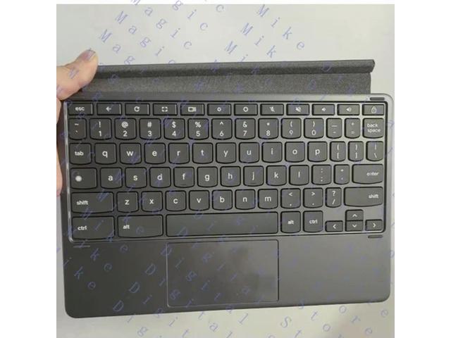 Click here for For Android Google Chromebook Duet 3 PalmRest keyb... prices