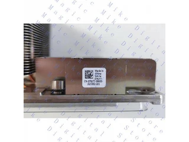 Click here for TRJT7 0TRJT7 For EMC POWEREDGE R740 R740XD R7920 C... prices