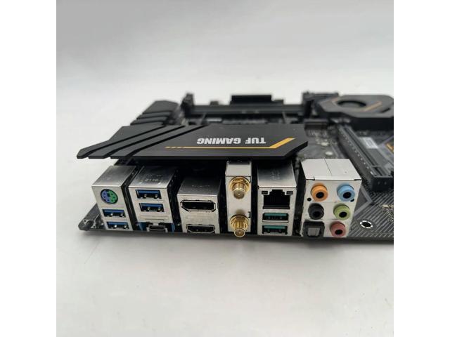 Click here for DDR4 5100 PCI-E 4.0 M.2 HDMI X570 Motherboard TUF... prices