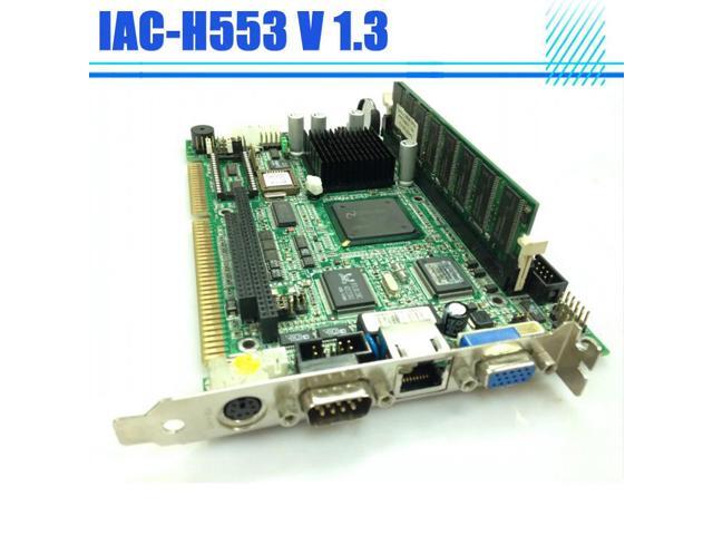 Click here for Industrial Computer Motherboard IAC-H553 V 1.3 For... prices