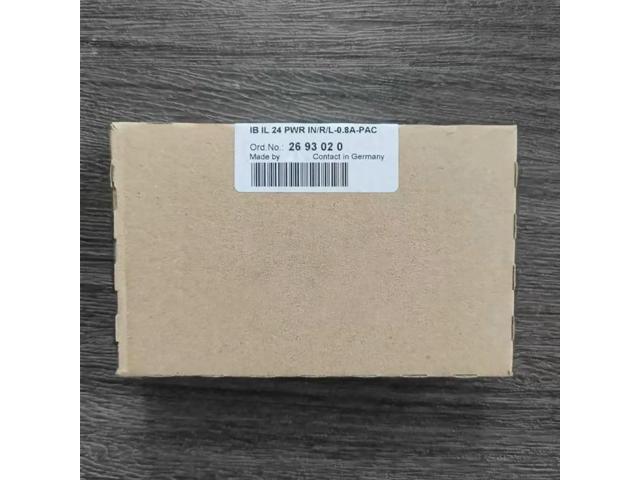 Click here for Power Supply IB IL 24 PWR IN/R/L-0.8A-PAC 2693020 prices