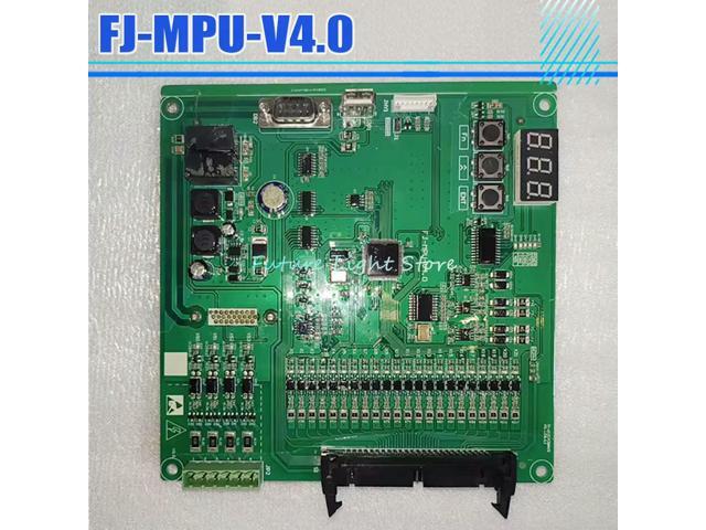 Click here for For FUJIHD Elevator Motherboard FJ-MPU-V4.0 Elevat... prices