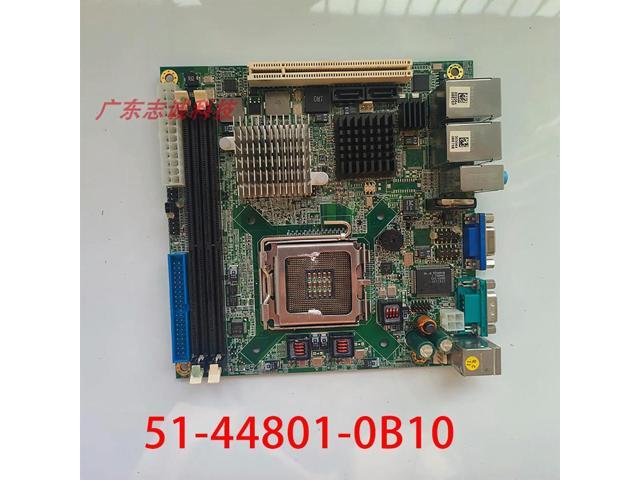Click here for 51-44801-0B10 M-ITX Industrial Control Motherboard... prices