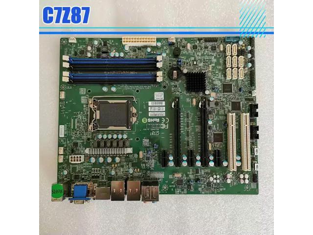 Click here for For Workstation Motherboard 4th Generation i3 i5 i... prices