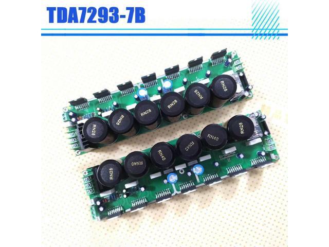 Click here for Master-Slave 7-Parallel Fever Rear Stage Fully Sym... prices