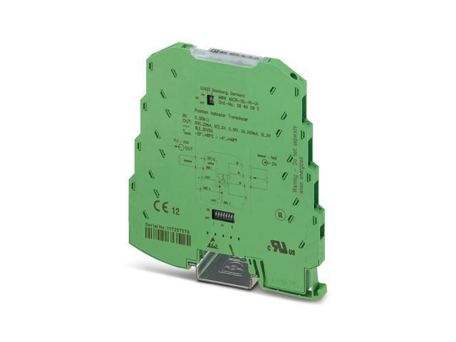 Click here for 2864095 MINI MCR-SL-R-UI Resistance/Potiposition T... prices