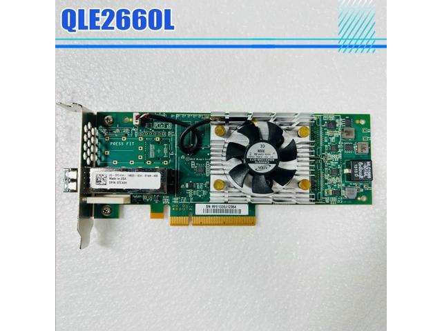 Click here for For QLE2660L 0TC40H 0H28RN 00187V 04MNKF 16G Singl... prices