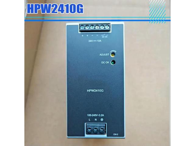 Click here for Power Module HPW2410G Power Module HPW2410G-A prices