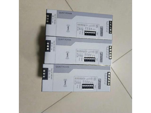 Click here for QUINT POWER (Replace:2938604) 24VDC/10A Switching... prices