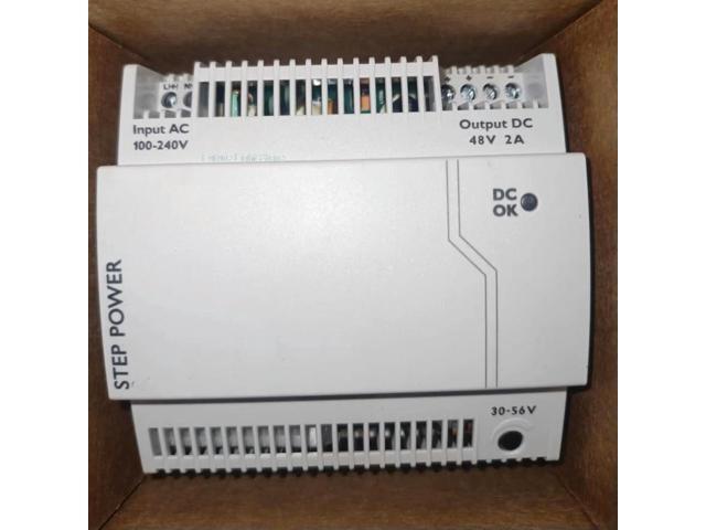 Click here for For Phoenix Power Supply STEP-PS/1AC/48DC/2 286868... prices