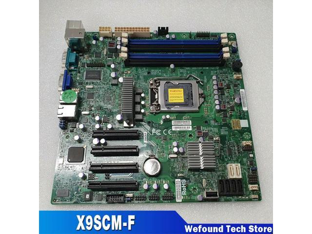 Click here for For One-way Server UATX Motherboard 1155 C204 Xeon... prices