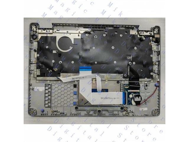 Click here for Palmrest w/Keyboard for Latitude 3310 2-in-1 E3310... prices