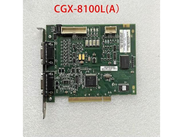 Click here for VPM-8100LVQ-000 Rev. H Video Image Acquisition Car... prices