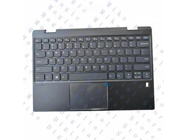 Click here for Palmrest w/Keyboard No-Touchpad for YOGA 720-12IKB prices